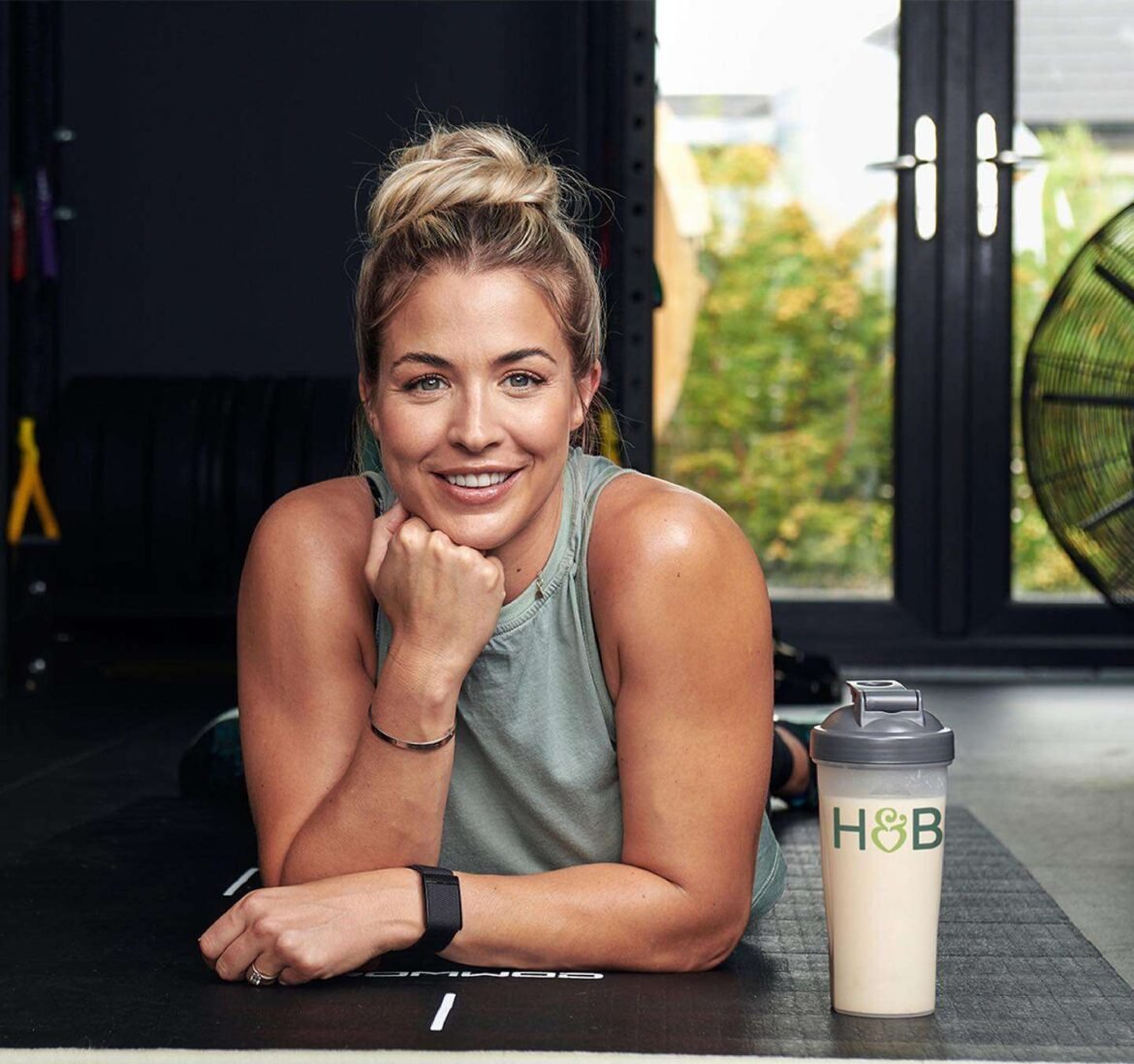 Gemma Atkinson Biography, Wiki, Net Worth, Height, Weight, Television ...