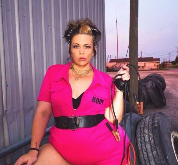 Who Is Heather Johnson (Heather J)? Age, Biography, Wiki, Height ...