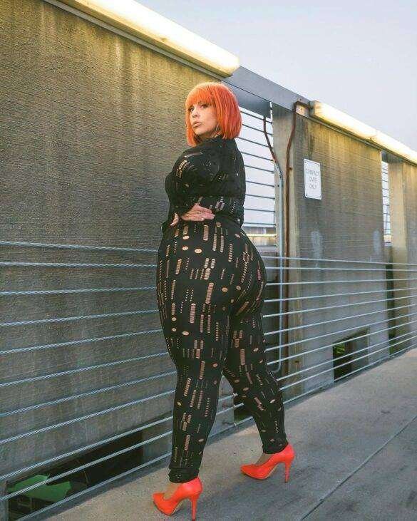 Who Is Heather Johnson (Heather J)? Age, Biography, Wiki, Height ...