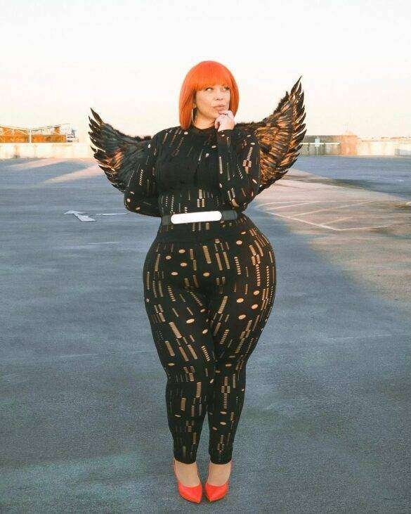 Who Is Heather Johnson (Heather J)? Age, Biography, Wiki, Height ...