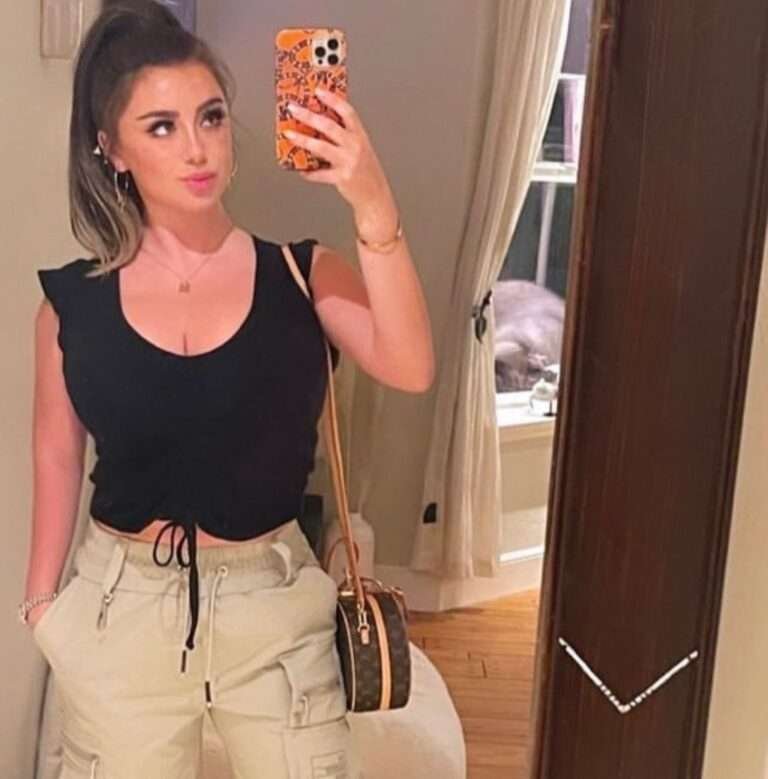 Who Is Lauren Savo? Biography, Wiki, Age, Height, Weight, Boyfriend ...