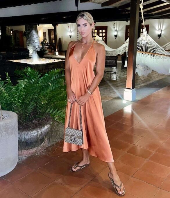 Who Is Karin Hart? Age, Biography, Wiki, Height, Weight, Golf Career ...