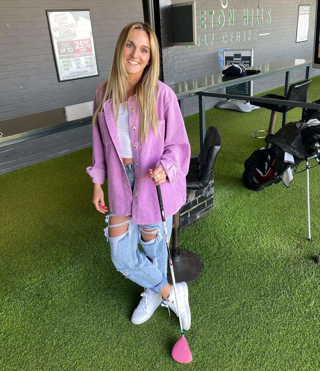 Melissa Lawley's Biography, Age, Height, Weight, Interesting Facts ...