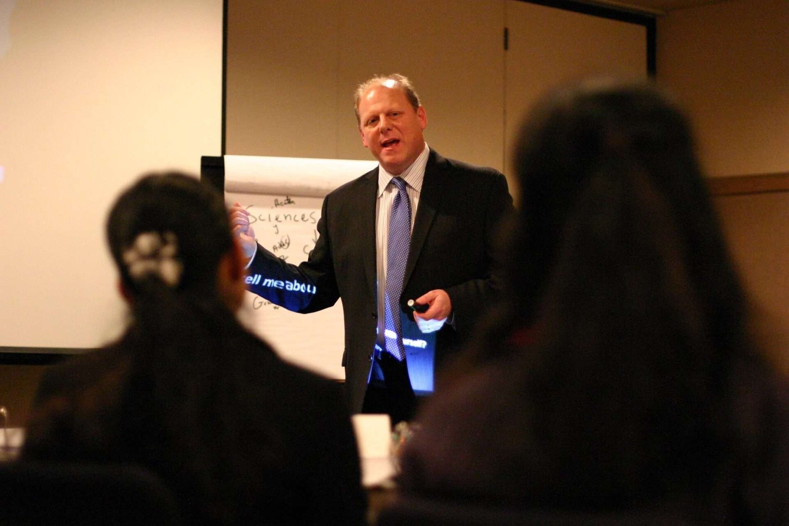 Paul Gruber Biography, Net Worth, Family, And Everything You Want To ...