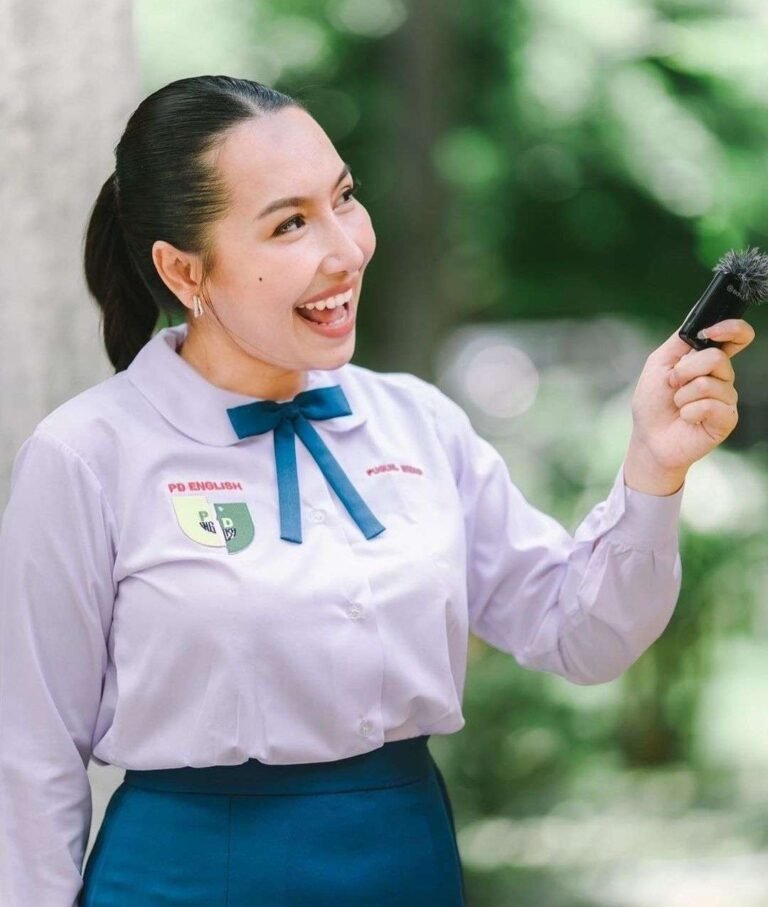 Pugun Wisad, TikTok Star, Biography, Wiki, Age, Height, Weight, Boyfriend, And Career — InstaMix ...