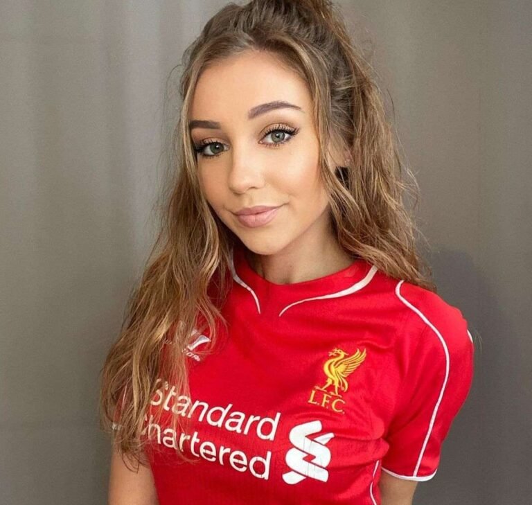 Liv Cooke Biography, # 1 Amazing Entrepreneur, Social Media Star, Age ...