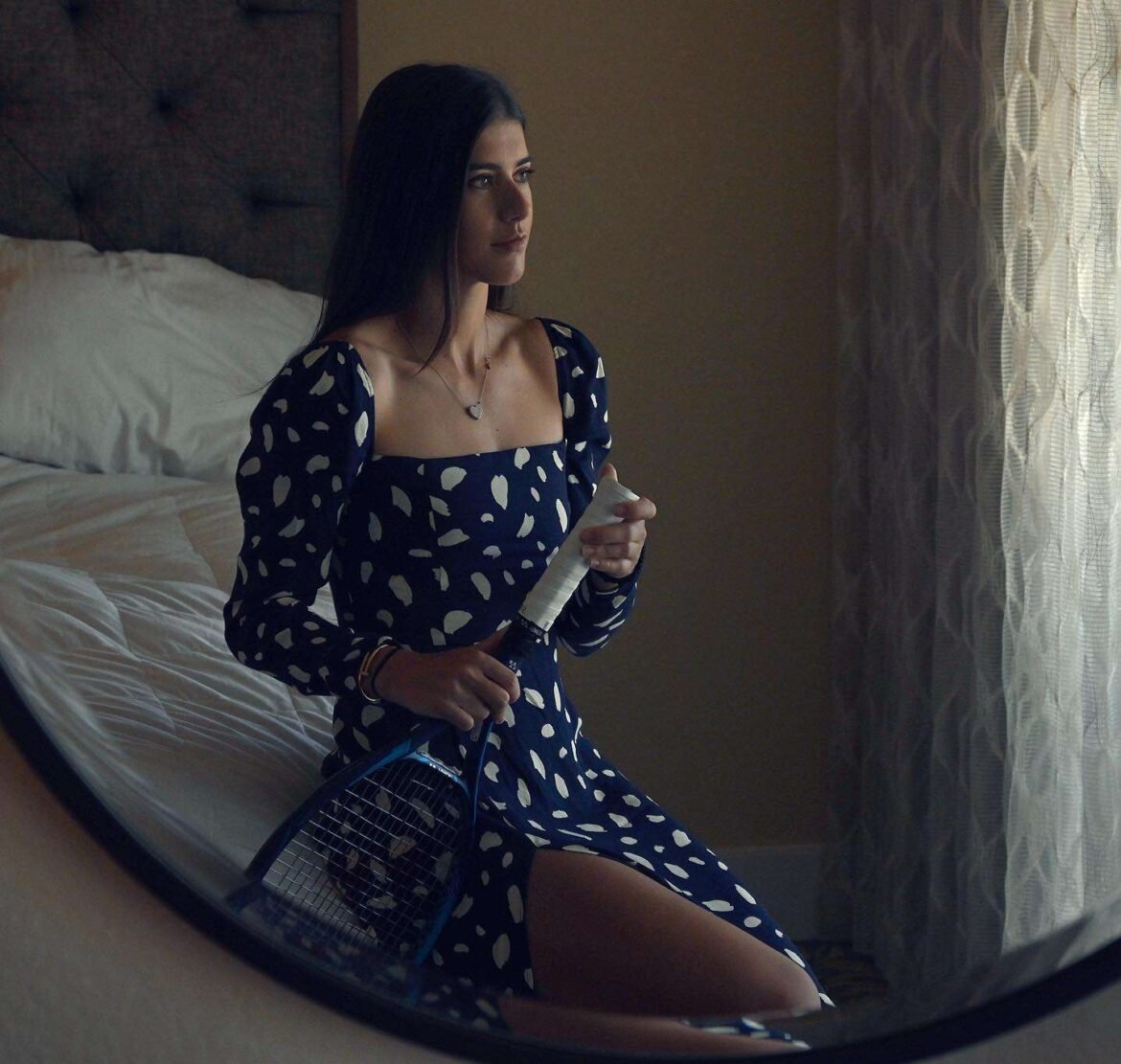 Sorana Cirstea Age, Height, Weight, Net Worth, Tennis Career, Bio, Wiki ...