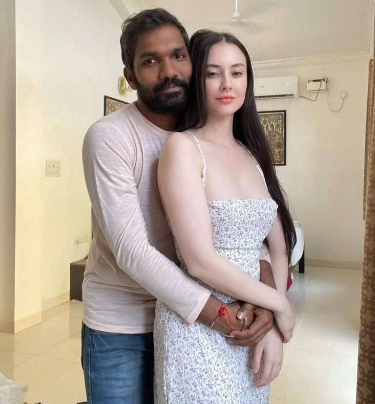 Fiona Allison Wiki, Biography, Age, Height, Weight, Family, Boyfriend ...