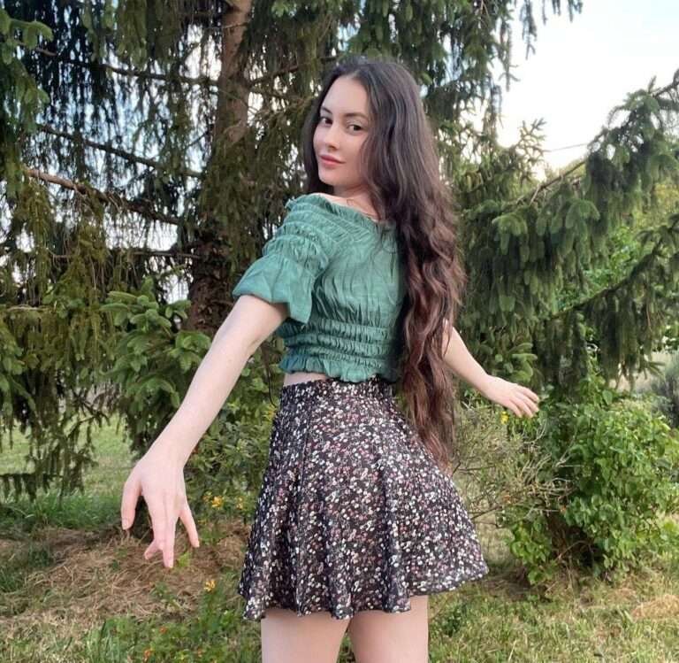Fiona Allison Wiki, Biography, Age, Height, Weight, Family, Boyfriend ...