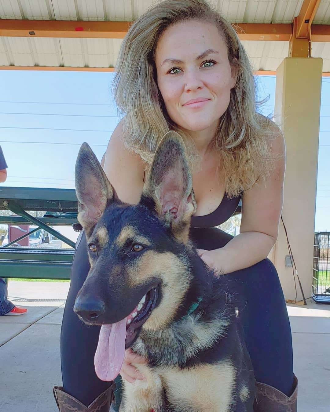 Connie Via Age, Height, Weight, Biography, Dog Trainer, Net Worth ...