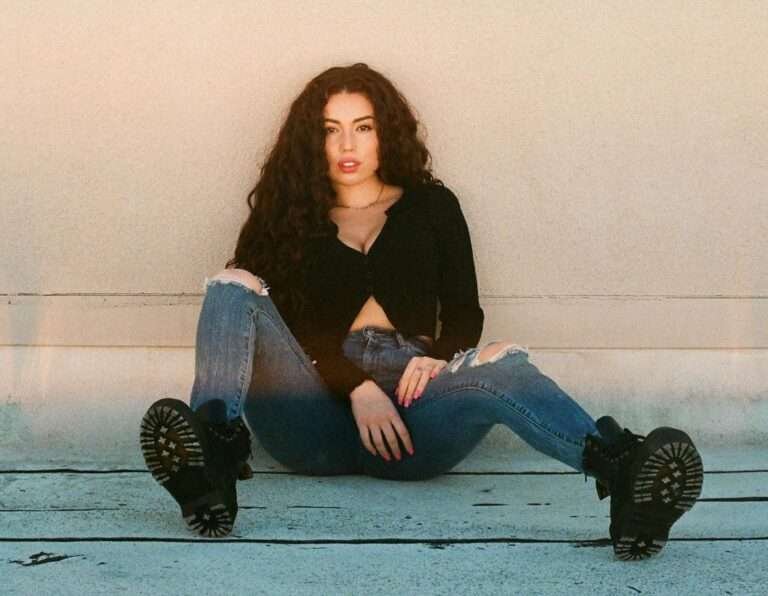 Cristiana Love Age, Height, Weight, Biography, Net Worth, Family ...