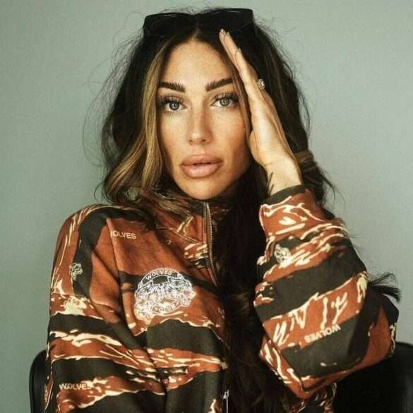 Nikki Munroe Biography, Age, Body Measurements, Instagram, TikTok ...