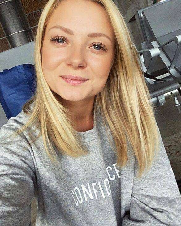 Growingannanas Bio, Best Fitness Trainer, Net Worth, Age, Height ...