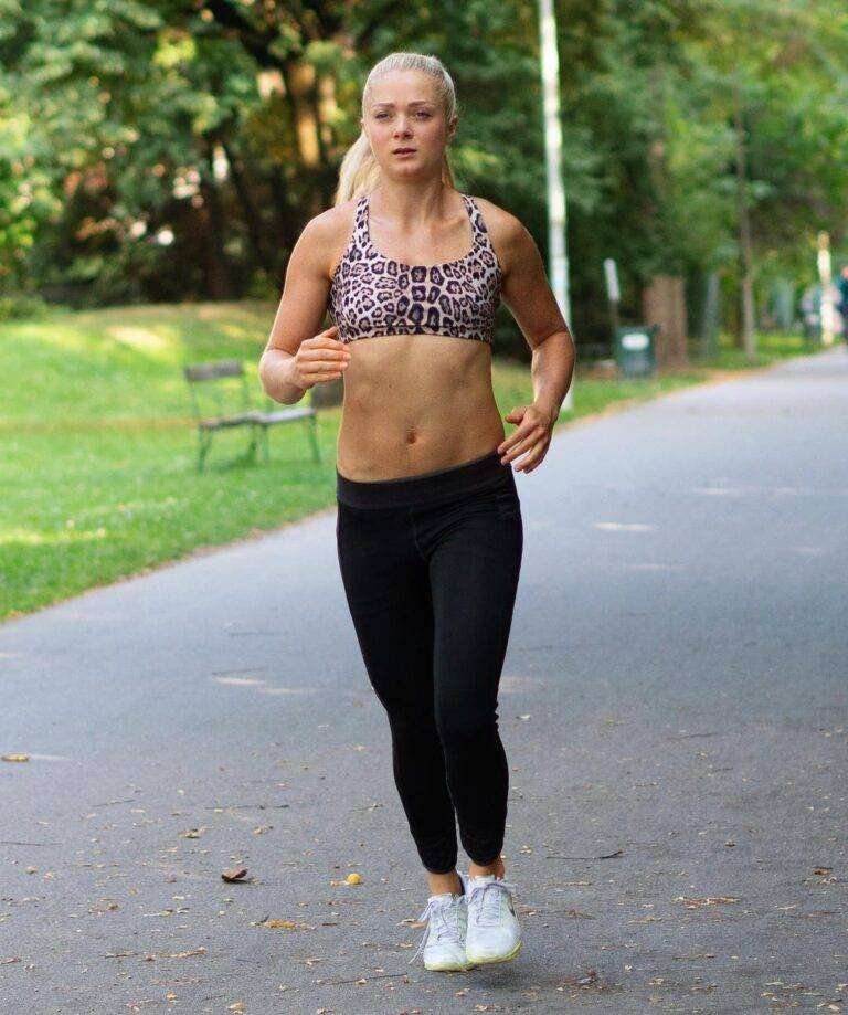 Growingannanas Bio, Best Fitness Trainer, Net Worth, Age, Height — InstaMix Global