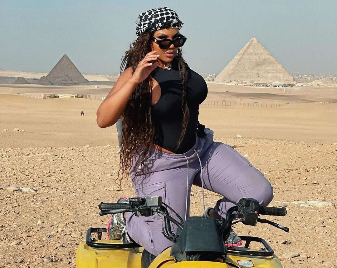 Who Is Holly Joso? Wiki, Biography, Modeling Career, Age, Weight ...