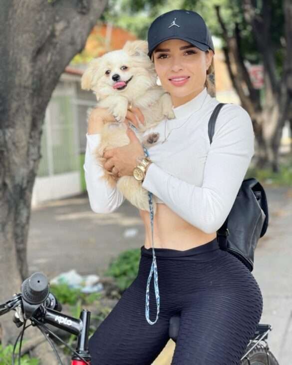 Isabel Vera Biography, Mexican Beauty, All Details, Lifestyle, Net ...