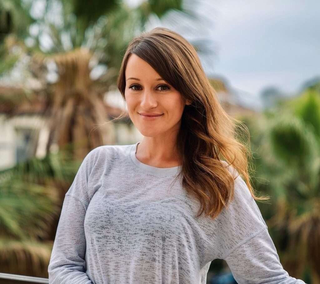 Jenna Ezarik Biography, IJustine's Sister, American Youtuber, Biography ...