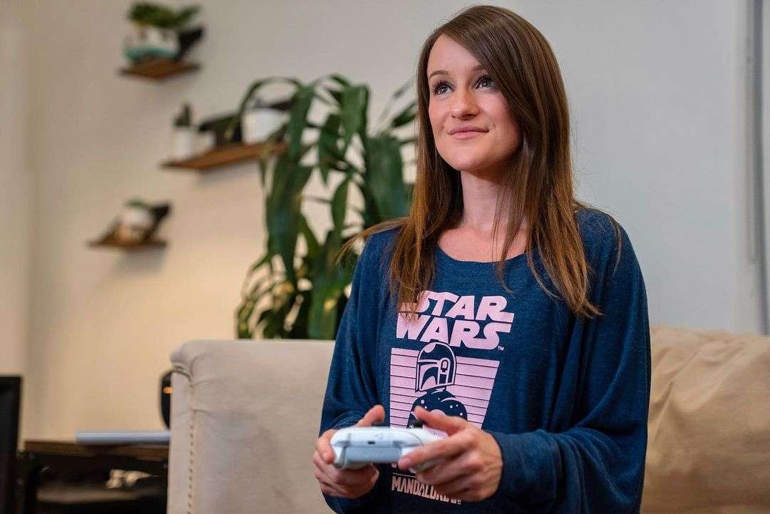 Jenna Ezarik Biography, IJustine's Sister, American Youtuber, Biography ...