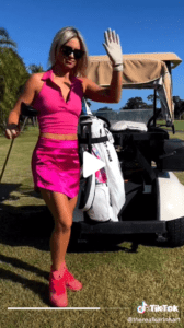 Who Is Karin Hart? Age, Biography, Wiki, Height, Weight, Golf Career ...