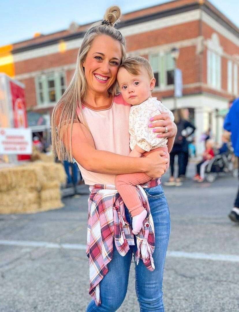 Kenzie Jo Clark Wiki, Biography, Age, Source Of Income, Height, Weight ...