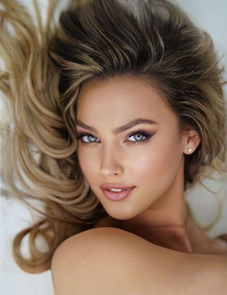 Klaudia Wonatowska Biography, #1 Best Polish Model, Vice Miss Polonia ...