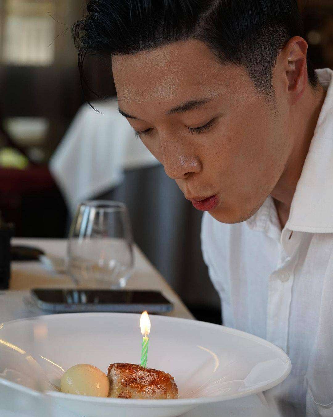 Who Is Lennard Yeong? Age, Biography, Best Singaporean Chef, Life ...