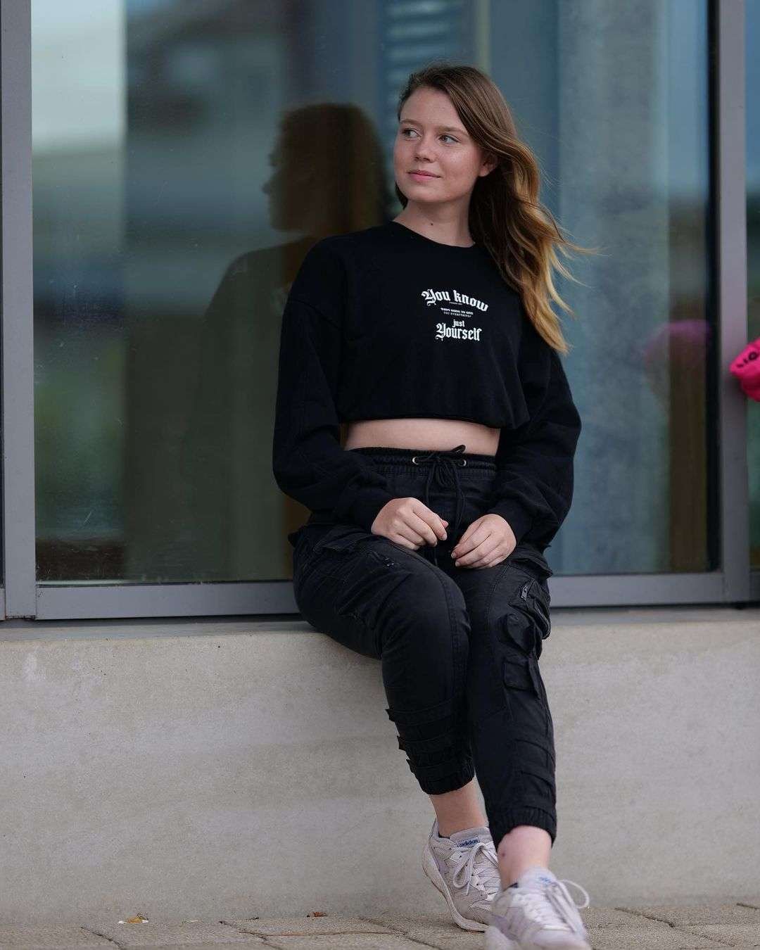 Latynnxx Wiki, Biography, Height, Weight, Age, Family, Modelling Career ...