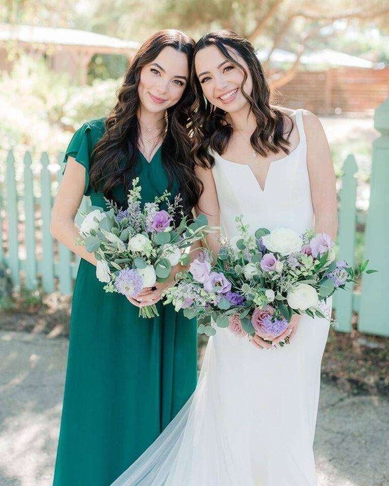 Merrell Twins(Veronica And Vanessa) Biography, Life Journeys, Height ...