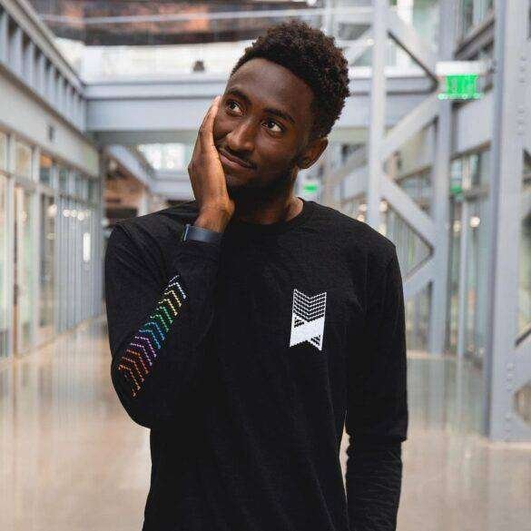 Marques Brownlee(MKBHD) Age, Biography, Height, Weight, Source Of ...