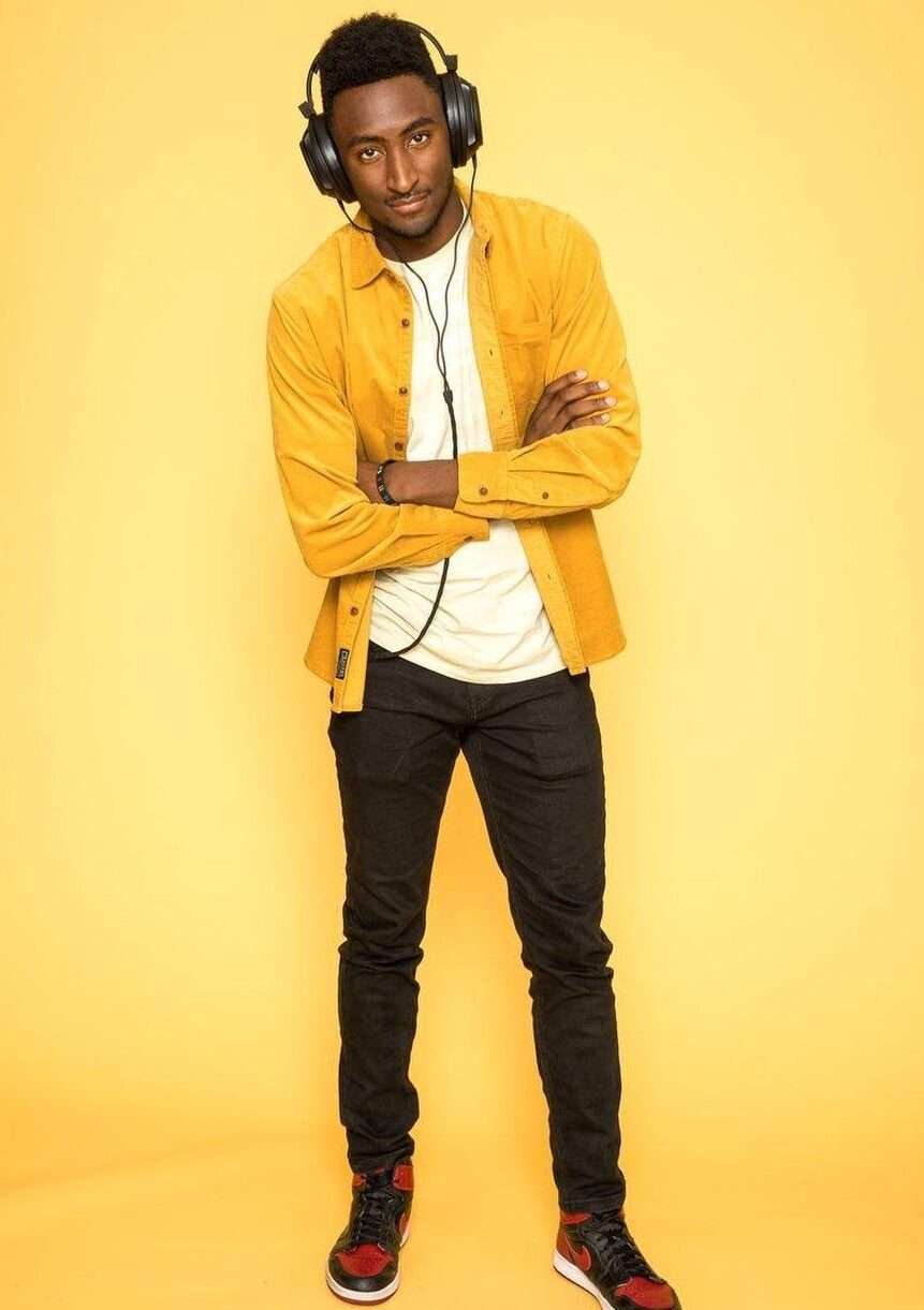 Marques Brownlee(MKBHD) Age, Biography, Height, Weight, Source Of ...