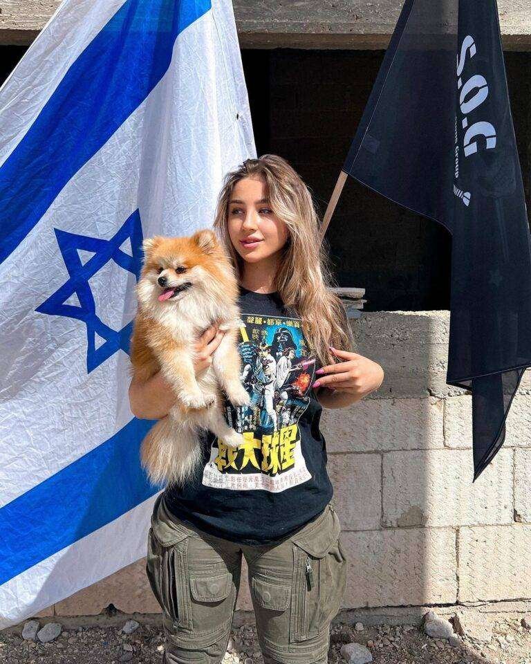 Natalia Fadeev (Gun Waifu) Biography, Wiki, Age, Height, Weight, Facts ...