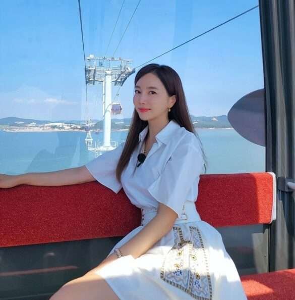 Ssoyoung Mukbang Bio, Net Worth, Age, Height, Husband, Lifestyle ...