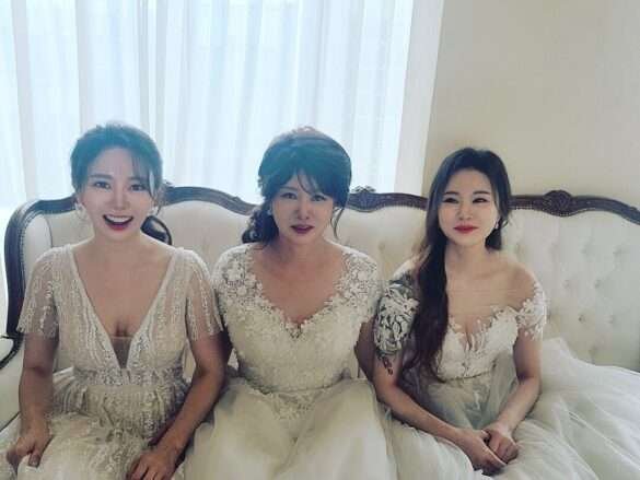 Ssoyoung Mukbang Bio, Net Worth, Age, Height, Husband, Lifestyle ...
