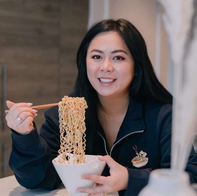 Bayashi Bio, Best Japanese Chef And Food Blogger, Net Worth, Age ...