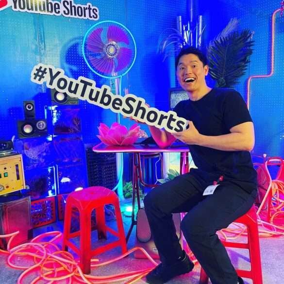 Bayashi Bio, Best Japanese Chef And Food Blogger, Net Worth, Age ...