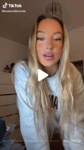 Evie Garbe Biography, Wiki, Biography, Age, Weight, Height, Family ...