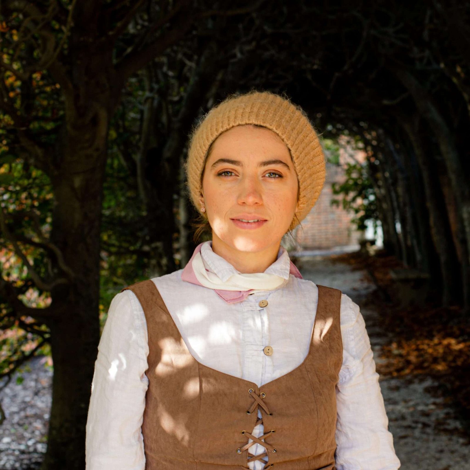 Turkuazkitchen Biography, 1 Of Best Food Bloggers, An American/Turkish ...