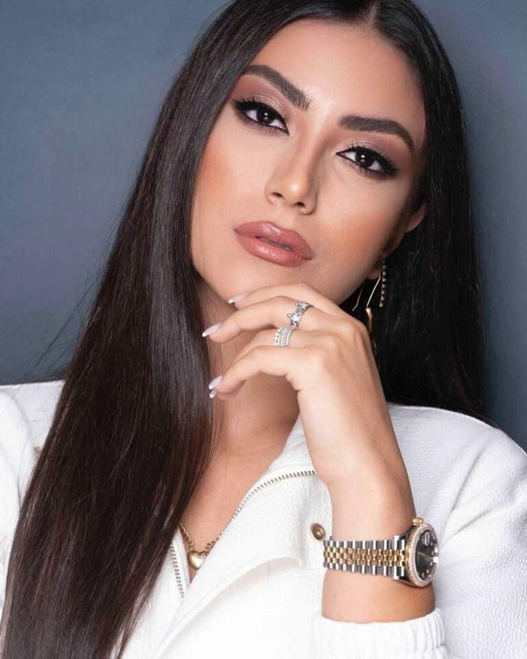 Aydas Biography, Age, #1 Best Turkish TikToker, Ayda Sadik, All Details ...