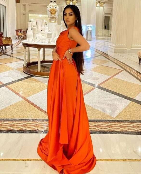 Aydas Biography, Age, #1 Best Turkish TikToker, Ayda Sadik, All Details ...