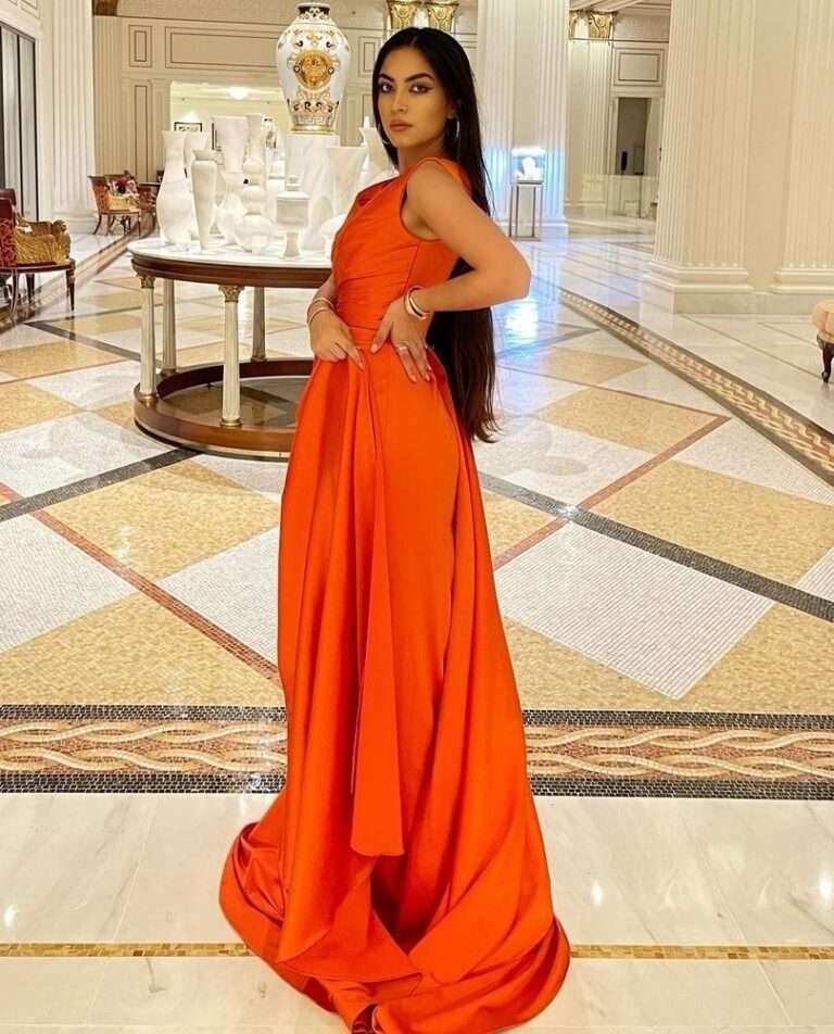 Aydas Biography, Age, #1 Best Turkish TikToker, Ayda Sadik, All Details ...