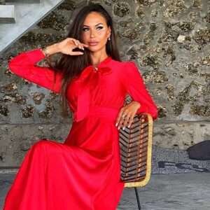 Who Is Anna Oohlala? Biography, Wiki, Height, Birthday, Age, Career ...