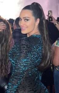 Cj Sparxx Age, Bio, Height, Weight, Modeling Career, Net Worth, Family ...