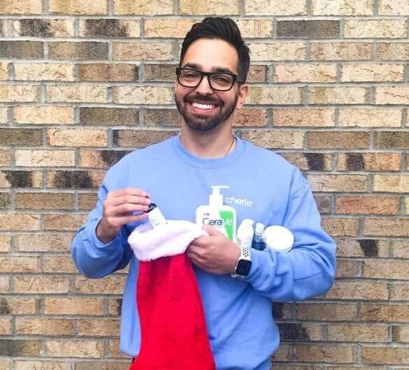 Dr. Muneeb Shah Age, Biography, Wiki, Career, Family, Wife, World's #1 ...