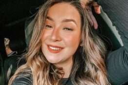 Milada Moore Wiki, Biography, Physical Appearance, And Career Details ...