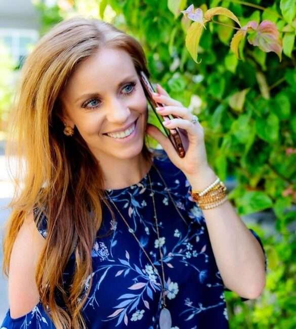 Who Is Jennifer Grandjean? Biography, All Details, Lifestyle, #1 Best ...