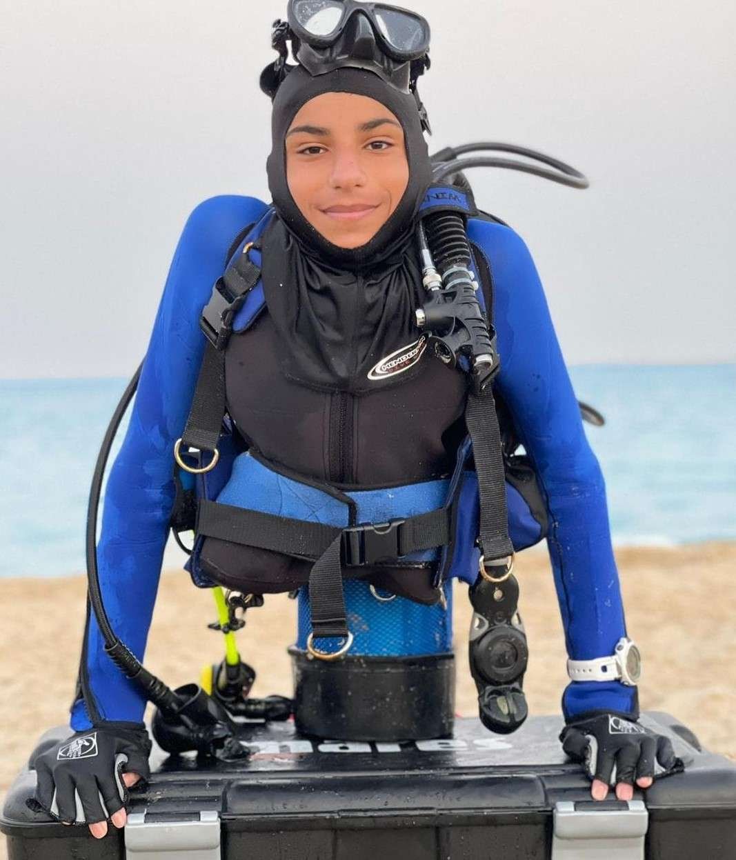 Ghanim Al-Muftah Age, Bio, FIFA World Cup, Lifestyle, Net Worth, Family ...