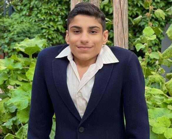 Ghanim Al-Muftah Age, Bio, FIFA World Cup, Lifestyle, Net Worth, Family ...