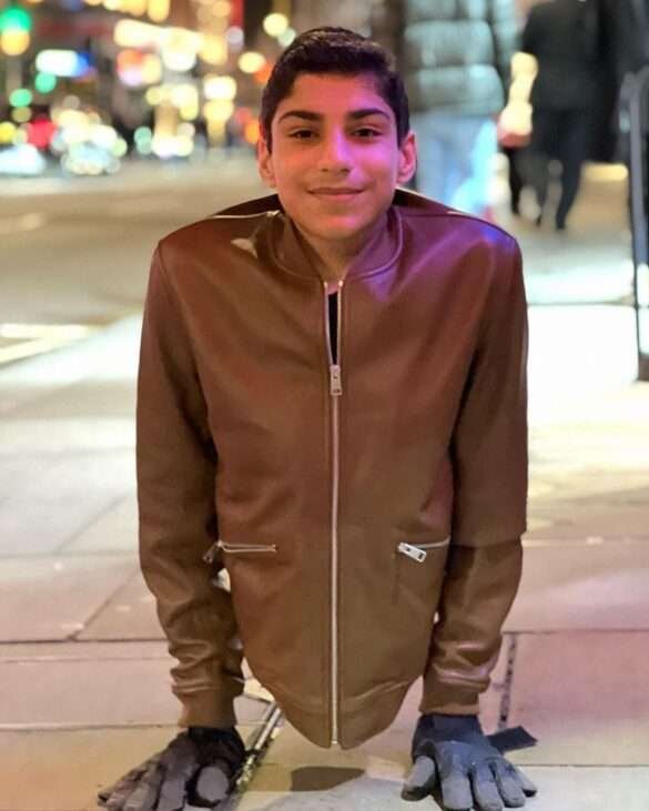 Ghanim Al-Muftah Age, Bio, FIFA World Cup, Lifestyle, Net Worth, Family ...