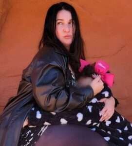 Gypssai Biography, Best American-Spanish Plus Size Model, Age, Net ...