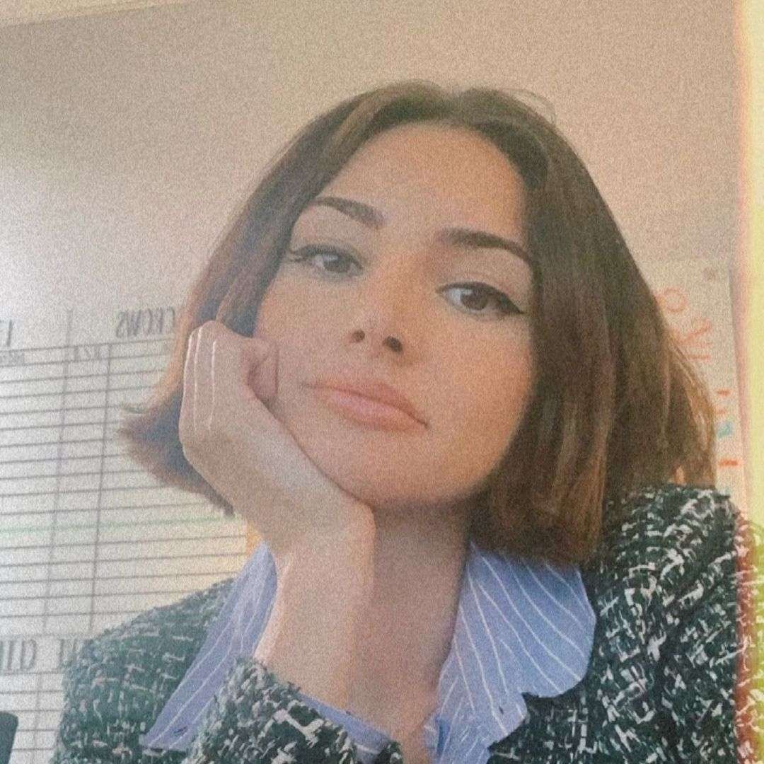 Who Is Hanna Labani? Age, Biography, Height, 1 Of The Best Experienced Realtors, Family, Career ...